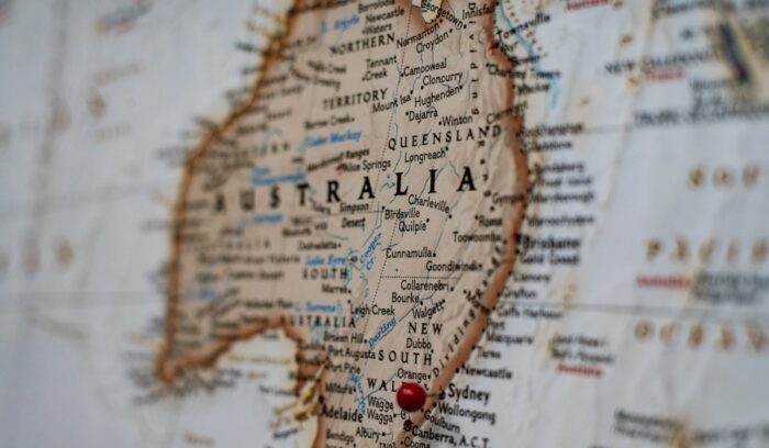 Willem Janszoon and the first European landing in Australia