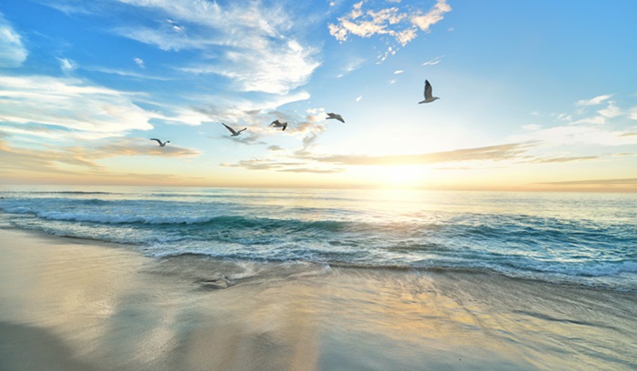 Chumash Heritage National Marine Sanctuary: U.S. third-largest