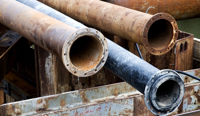 Flint lead pipe replacement: a decade-long crisis finally resolved